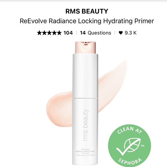 RMS Beauty | Makeup | Pick 85 Rms Beauty Reevolve Radiance Locking ...